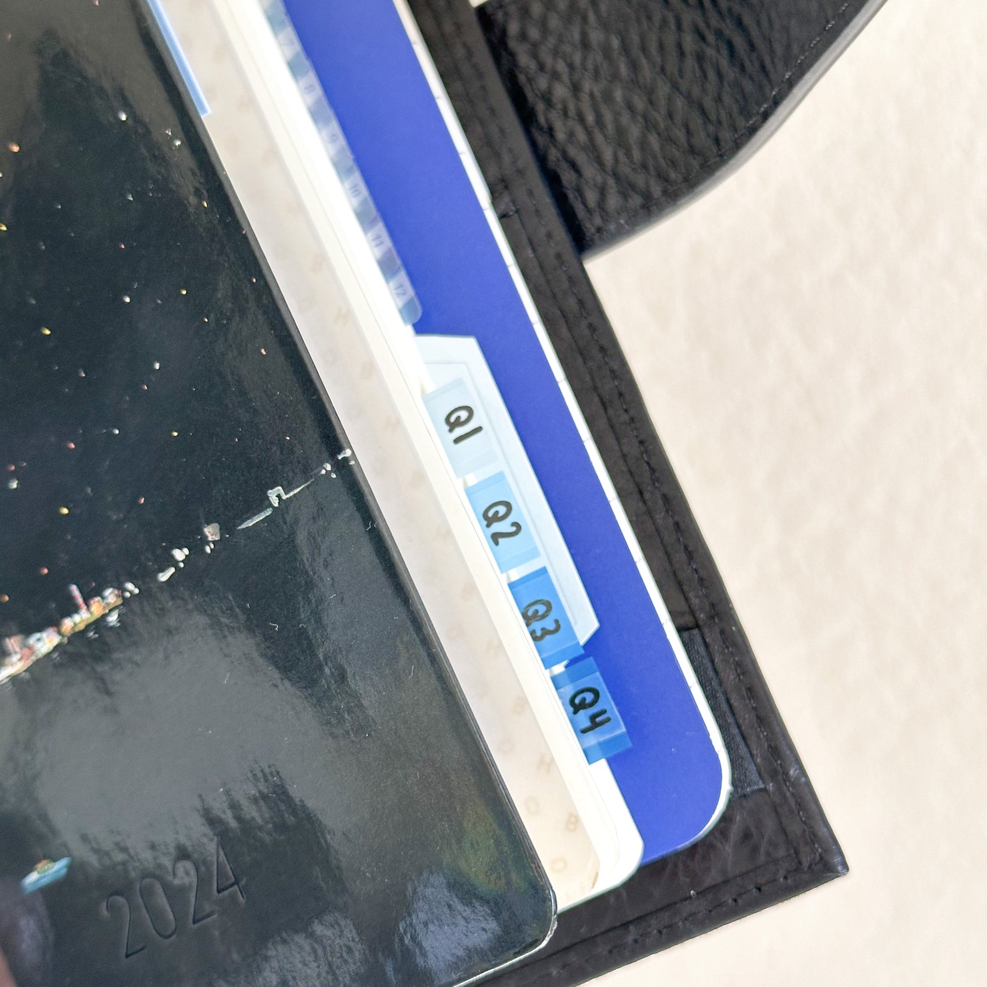 PRS06 - Monthly Headers 2 - Printable Stickers – My Minimal Planner