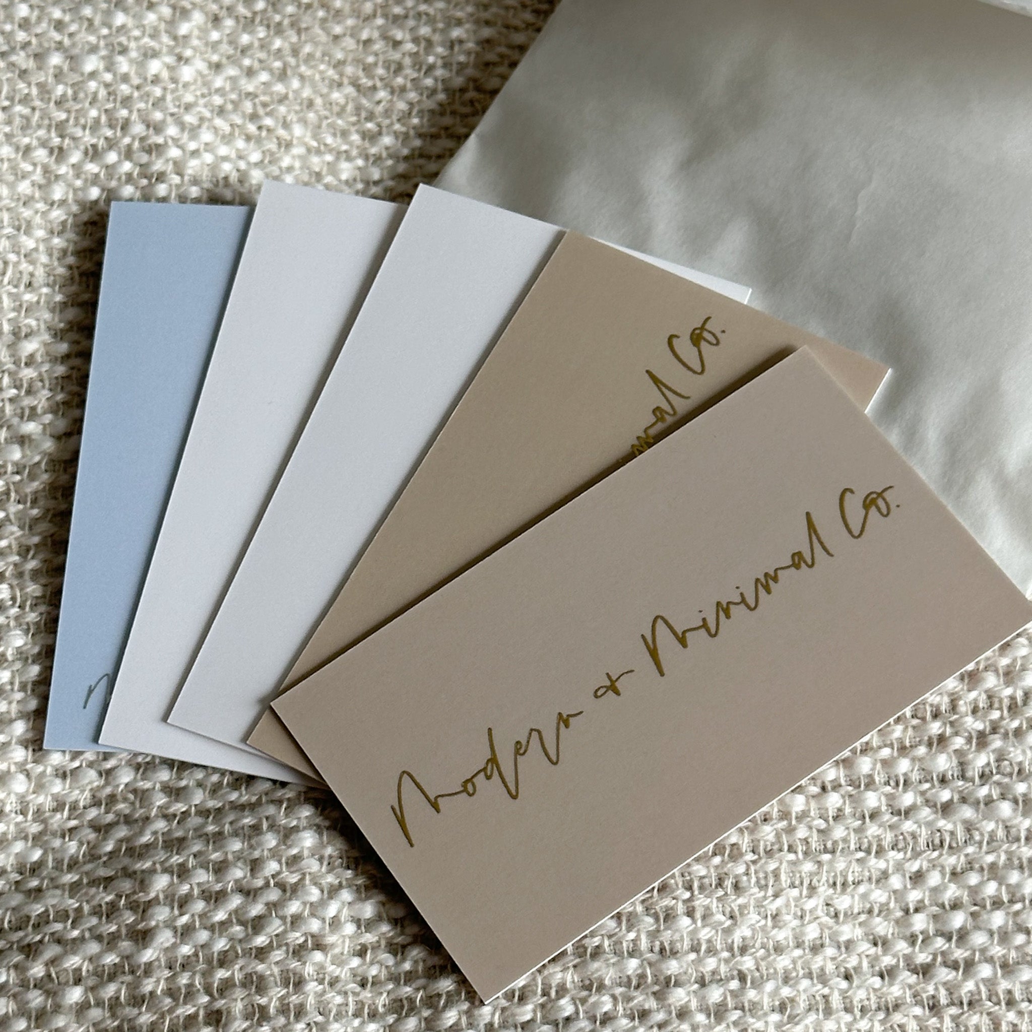 PC51 - Planner Card Mystery Bundle - 5 CARDS - Planner Card – My ...